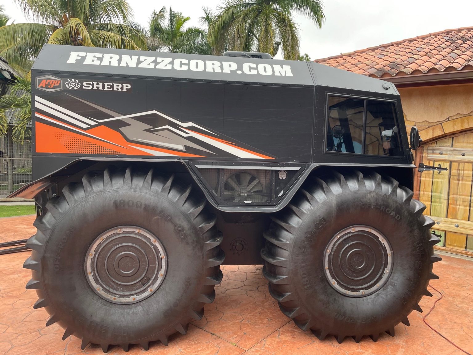 2021 SHERP PRO XT | Fernzz Corporation | Browse Our Inventory