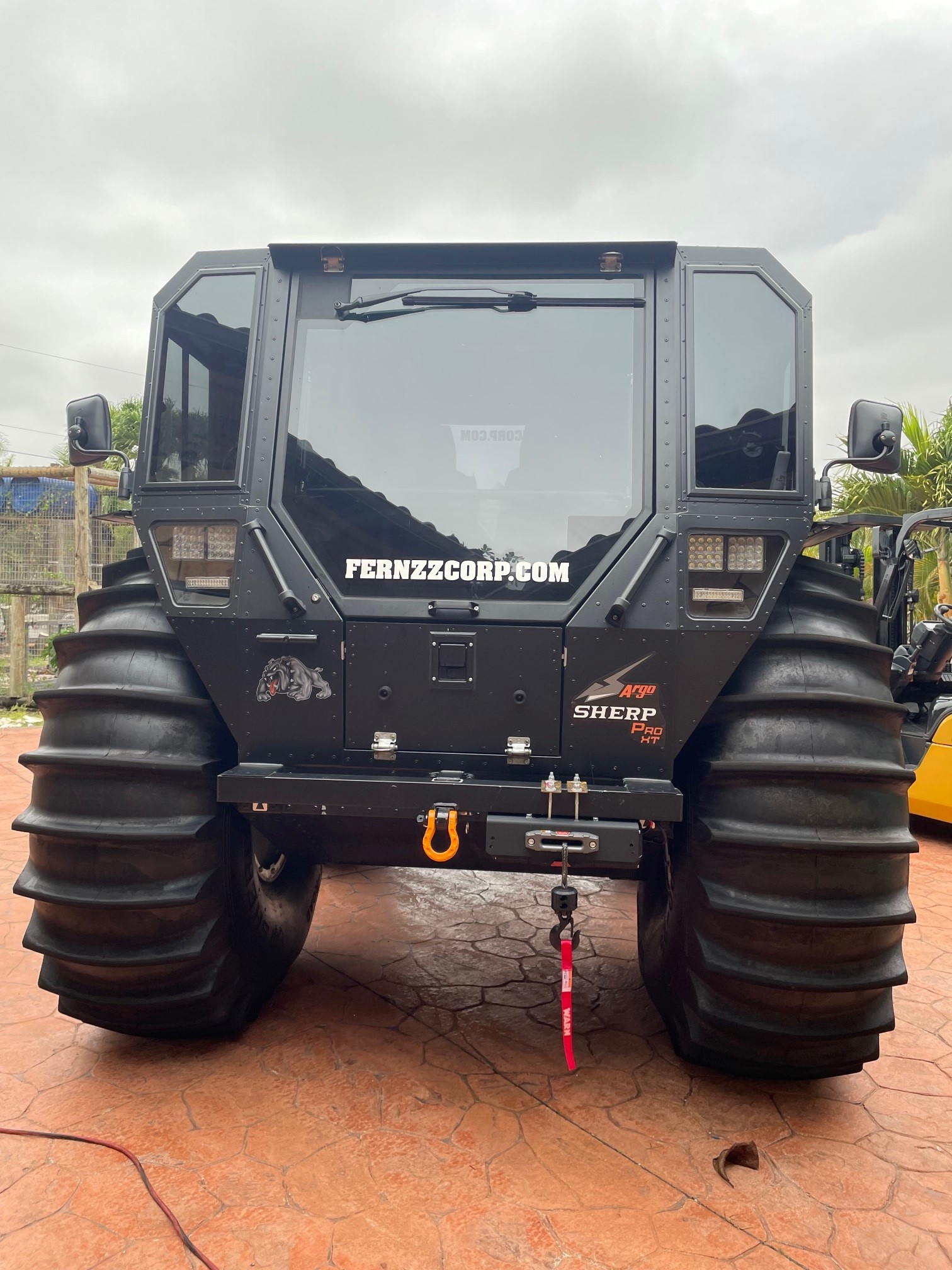 2021 SHERP PRO XT | Fernzz Corporation | Browse Our Inventory